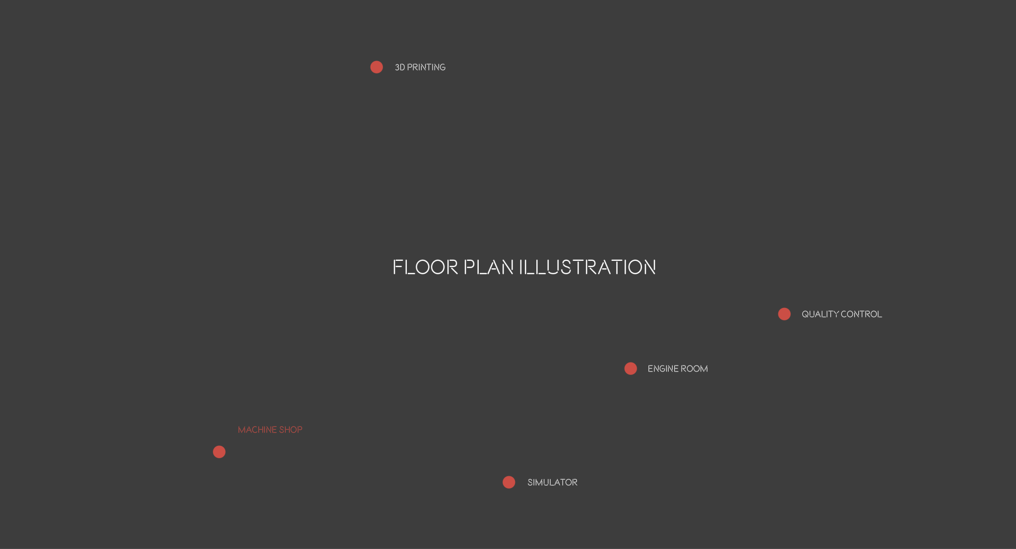 floor plan illustration - JRM Advanced Engineering