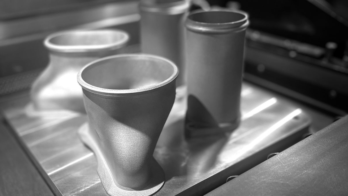 Additive Image - JRM Advanced Engineering